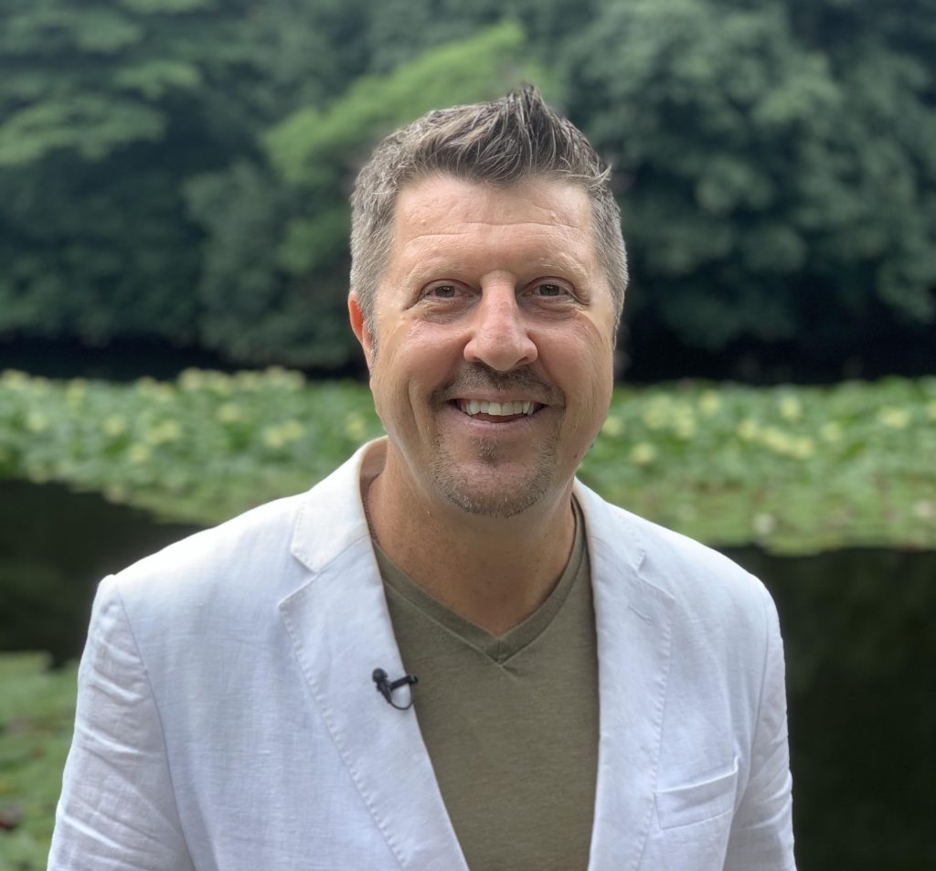 [MBA OPEN CLASS] Feb. 9th | Are you an effective storyteller? | 至善館